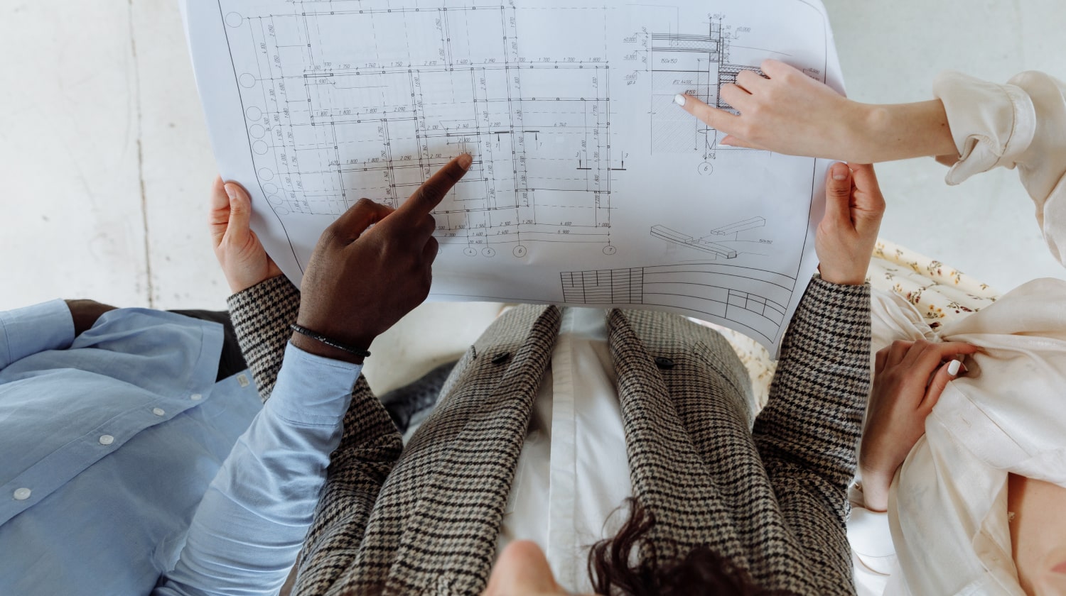 Morning Briefing vom 10.12.2024 - immowelt impuls