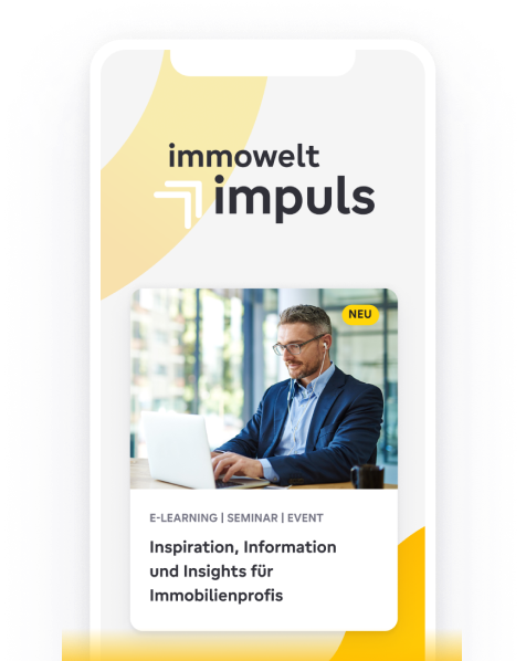 immowelt impuls » Inspiration, Information und Insights