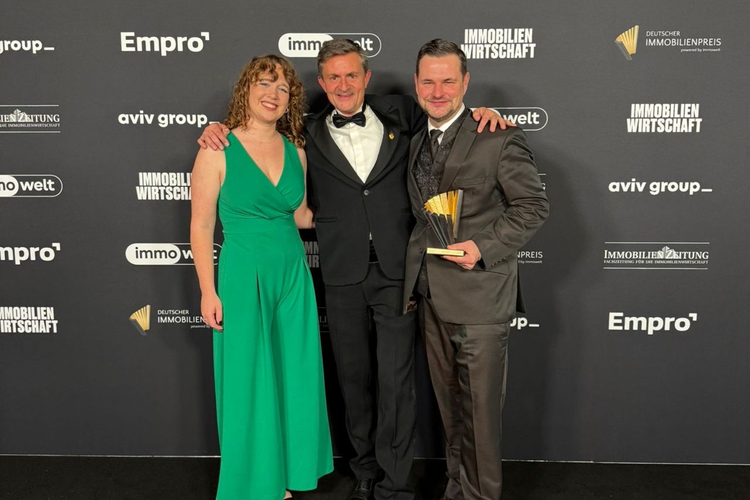 Immobilienverwaltung der Zukunft | Interview mit der ecowo GmbH